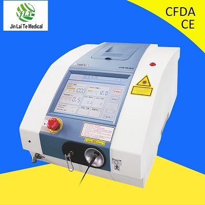 China Professional Diode 810nm Laser for Varicose veins for sale