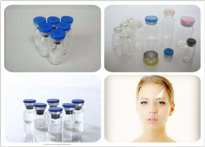 China High Purity Peptide Powder Epithalon For Anti-Aging CAS 307297-39-8 for sale