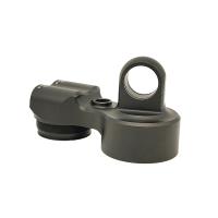 China Custom CNC Custom Parts Offering Consistent for sale