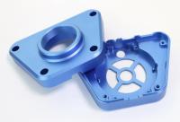 China Polished CNC Machining Automation Parts Precision Engineered Components Sample Need To Pay Sample Fee Customized Solutions for sale