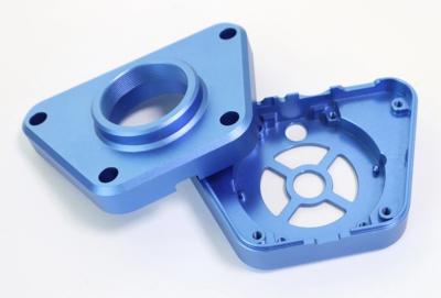 China Polished CNC Machining Automation Parts Precision Engineered Components Sample Need To Pay Sample Fee Customized Solutions for sale
