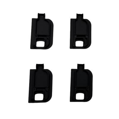 China The camera battery compartment cover is manufactured using CNC precision machining technology and can be customized based on provided drawings for sale