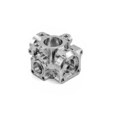 China Optimized For Large Scale Production CNC Mass Production Automotive Parts Fabrication Precision Manufacturing Solutions for sale