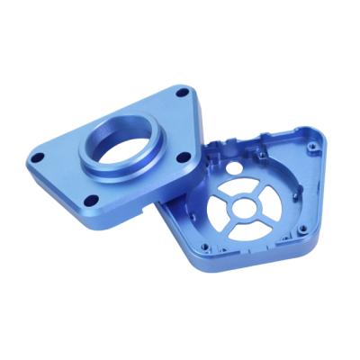 China Polished CNC Machining Automation Parts Precision Engineered Components Sample Need To Pay Sample Fee Customized Solutions for sale