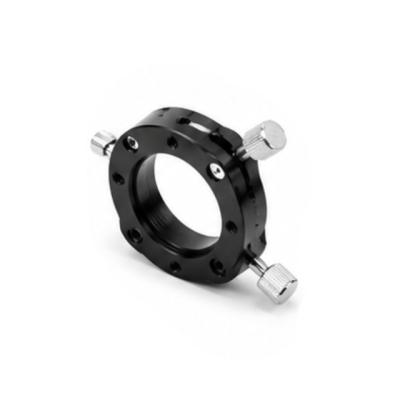 China High Quality Machining Optical Lens Barrel Parts Fast Prototyping Service for sale