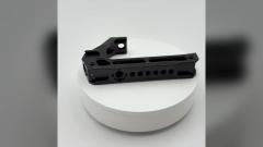Professional Precision CNC Machined Parts — Milling and Turning — Custom-Made for Industrial Equipme