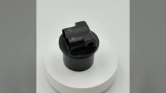 Custom Metal Prototyping  CNC Aluminum Machining Services — CNC Turned Parts CNC Machining Milling