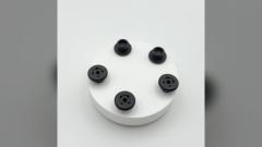 Custom Machining of Prototype Stainless Steel and Aluminum Alloy CNC Turned Parts