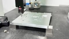 Custom CNC Machined Aluminum Parts