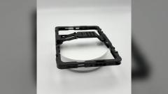 CNC Machined Parts CNC Machined Aluminum Alloy Parts High-Precision Parts CNC Turning