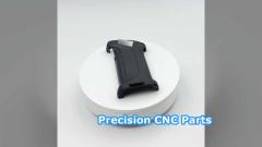 Custom High Precision CNC Machining Services CNC Milling Aluminum Stainless Steel and Custom CNC Tur