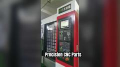 CNC Machining and Cutting Services