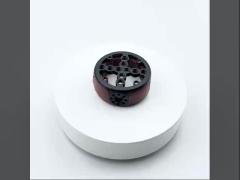 Custom Aluminum and Stainless Steel CNC Milled and Turned Parts  Precision CNC Machining Services