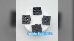 Custom CNC Machining Services Precision CNC Machining for Aluminum Stainless Steel Parts and Assembl