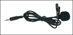 Tour Guide Device For Tourist Reception , E8 Ear - Hanging Bluetooth Tour Guide System