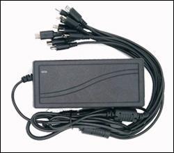 Tour Guide Device For Tourist Reception , E8 Ear - Hanging Bluetooth Tour Guide System