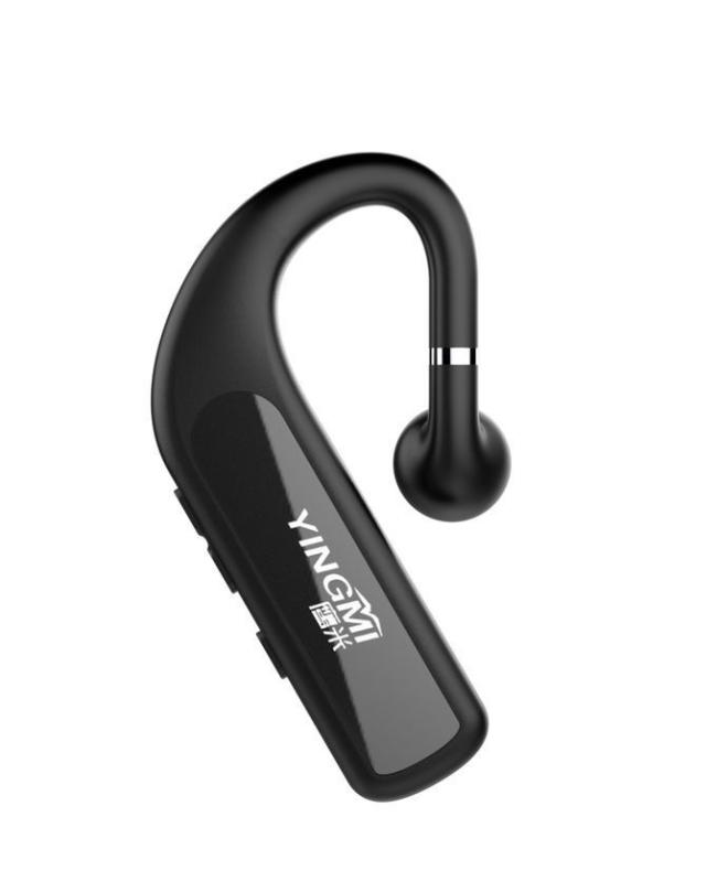 250MAH R8 Wireless Tour Guide System For Scenic Spots Ear Hanging 1