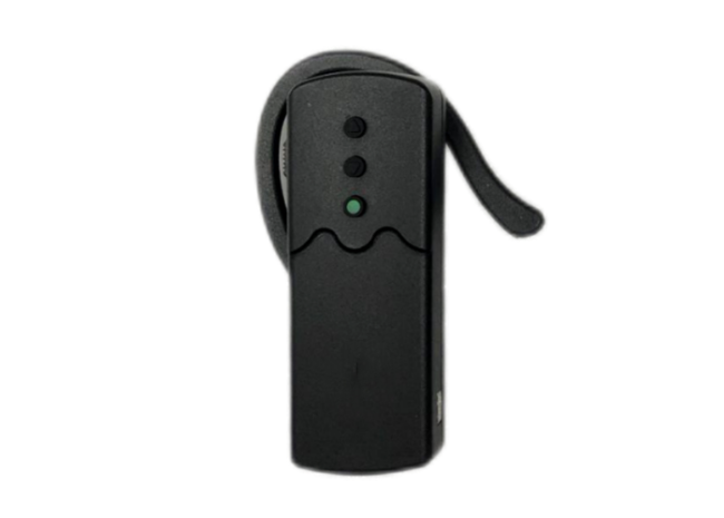 K8 model wireless tour guide has a larger lithium battery capacity and a wider range of use 2