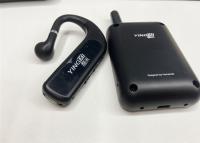 China Anti Interference Audio Guide Museum GFSK Modulation Mode for sale