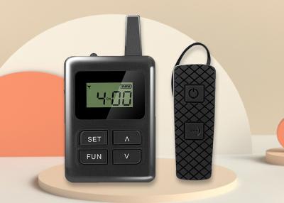 中国 150チャネルの無線ツアー・ガイド システムGPSK調節モード 販売のため