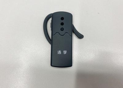 중국 비 수신을 위한 귀 통합된 오디오 가이드와 그룹에 대한 설명에서 판매용