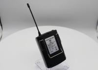 China Two Way Communication Tour Guide For Reception Occasions for sale