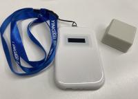 China Automatic Induction Tour Guide Equipment RFID Technology for sale