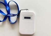 China Anti Interference Tour Guide System RFID Intelligent Voice Explanation for sale