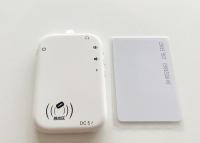 China 46g Tour Guide Device Automatic Induction Or Touch Explanations for sale