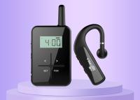 China YingMi Wireless Audio Guide System for Tour Guides for sale