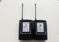 China Two Way Audio Tour Devices Achieve Question And Answer for sale