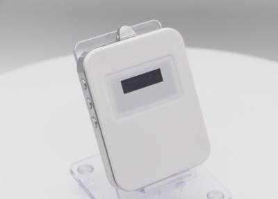 China M7 Supports MP3 Audio Format Portable Tour Guide System 4G Memory Storage Space for sale