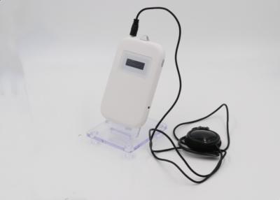 China Sound Digital Tour Guide System for IOS and Android Devices The Ultimate Tour Companion for sale