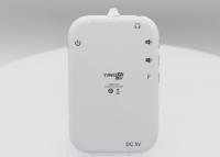 China M7C Automatic Tour Guide System , RFID Team Tour Guide System for sale