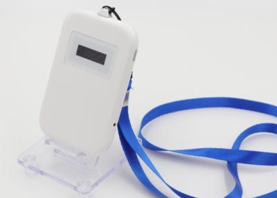 Китай Приспособительный внезапный аудио туристический гид объяснил автоматически продается