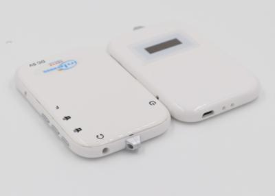 Китай Приспособительный внезапный аудио туристический гид объяснил автоматически продается