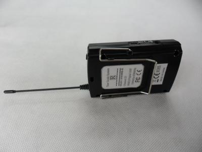 China 008B Handheld 2 Way Tour Guide System ,  Bi - Directional Audio Guides For Museums for sale