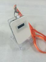China Auto Induction Audio Guide Device , White M7 Automatic Tour Guide System for sale