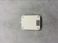 China Auto Induction Audio Guide Device , White M7 Automatic Tour Guide System for sale