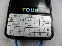 China 007B Automatic Induction Audio Guides For Museums , Tour Guide Wireless Audio System for sale