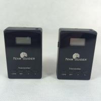 China L8 Handheld Automatic Tour Guide System Digital Audio Guide With AAA Battery for sale
