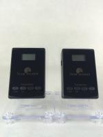 China Cheap model L8 Portable Tour Guide System Audio Guide  Systems with AAA Battery for sale