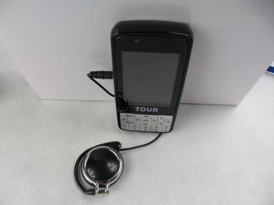 Китай туристический гид перемещения системы проводника автоматической индукции 007Б аудио для Эксхибитон продается