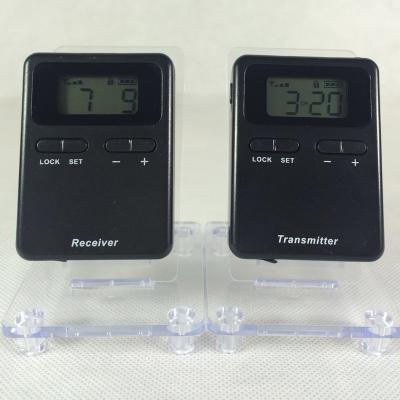 China 008A Mini Audio Guide Wireless Tour Guide System For Tourist Reception for sale