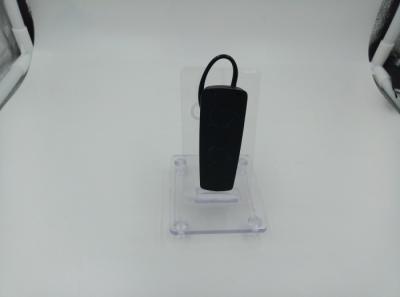 China Small Size I7 Ear Hanging Automatic Tour Guide System 20g Audio Guides For Museums for sale