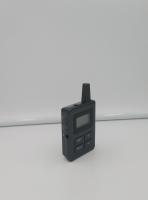 China E8 Ear - Hanging Bluetooth Tour Guide System , Audio Tour Guide Equipment for sale