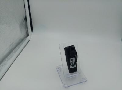 China Practical I7 Auto - Induction Bluetooth Tour Guide System With Excellent Sound Effect for sale