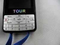 China Tour Guide Headsets With Lithium Battery , 007B Automatic Tour Guide System for sale