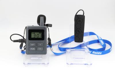 Cina La doppia funzione E8 con più canali di spiegazione può essere utilizzata fino a 200 metri di distanza in vendita