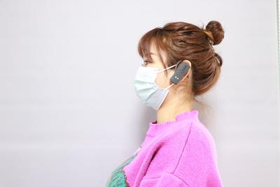 China K8 tour guide system Supports Playing Pre-Stored Audio And Manual Interpretation en venta